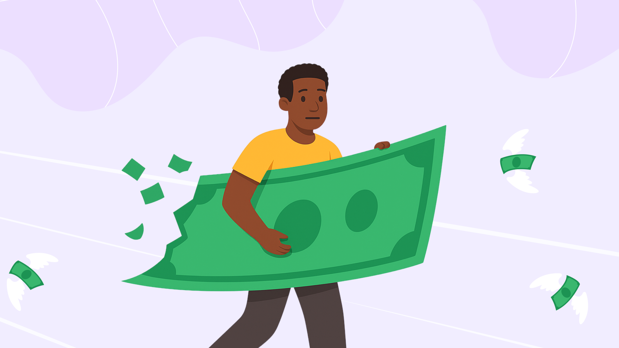 Currency Devaluation and International Transfers 2025 | CadRemit