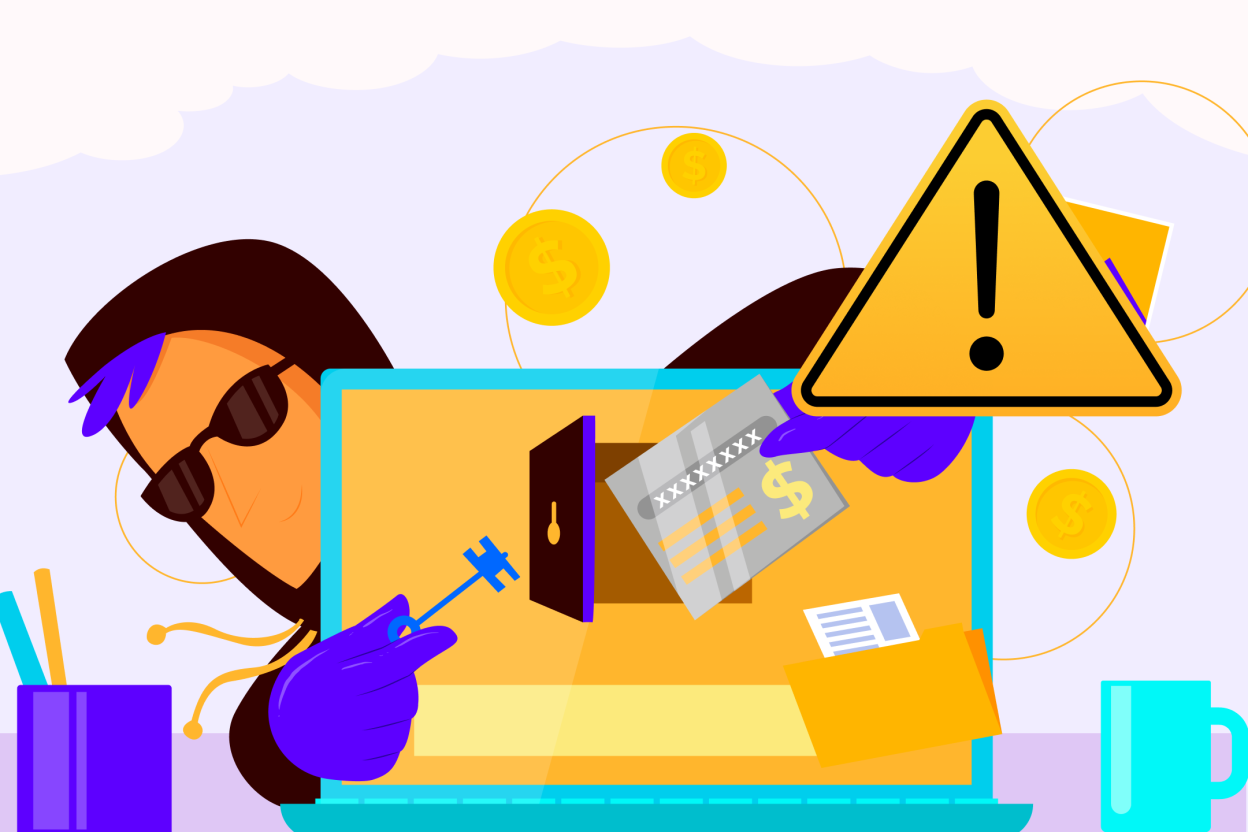 How to Avoid International Money Transfer Scams (2026)