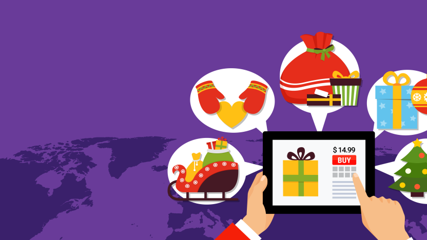 How the Holiday Season Affects Your Currency Exchange Rates
